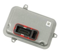 MERCEDES C CLASS W204 C350 C63 C300 C200 XENON BALLAST A2048700126 OEM ...