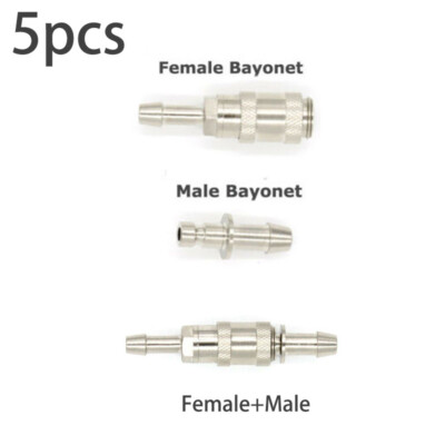 Orthopedic - Quick Connect