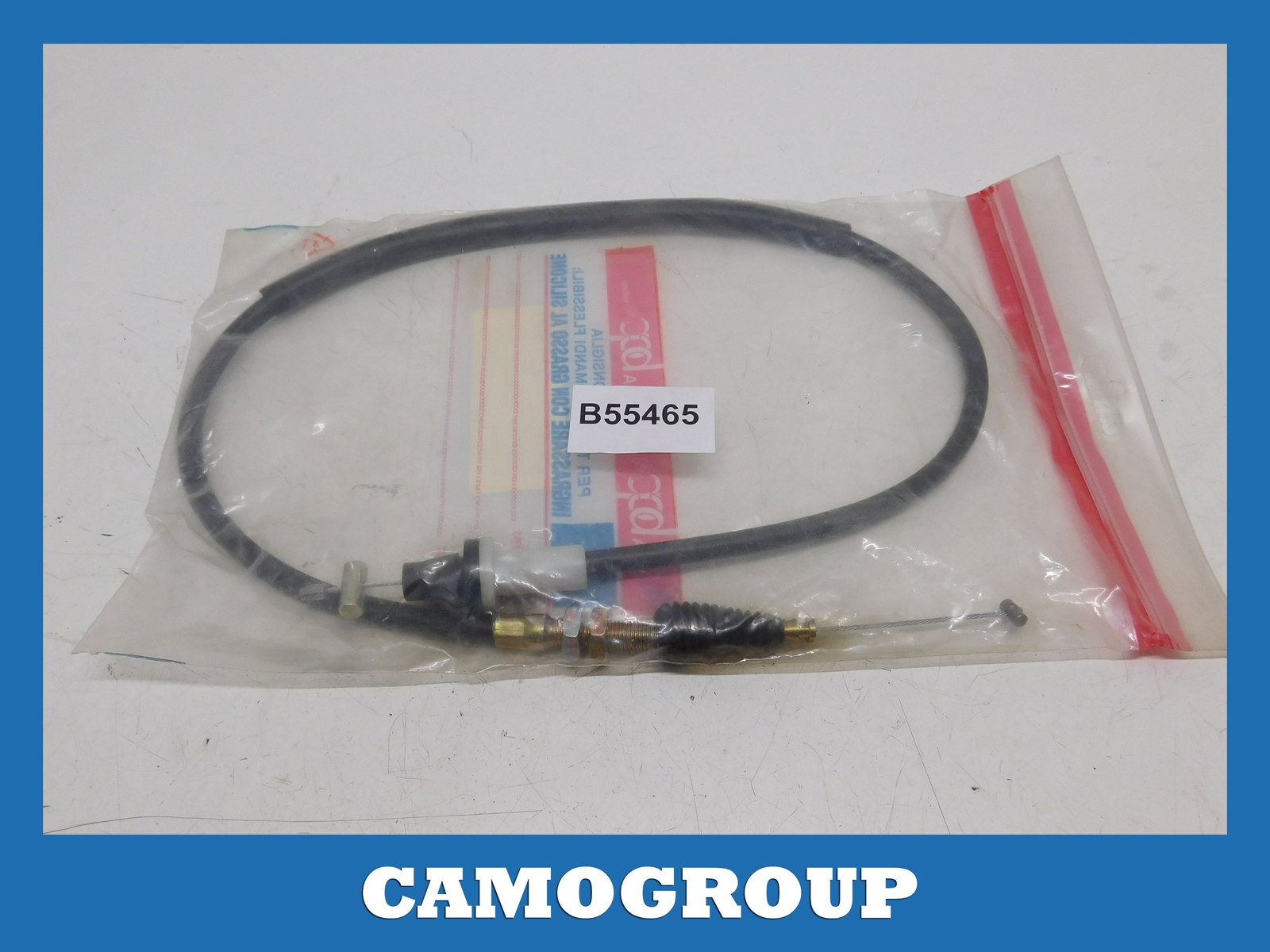 Accelerator Cable BPC For Fiat Uno 1.0 86 93 7732285 | eBay