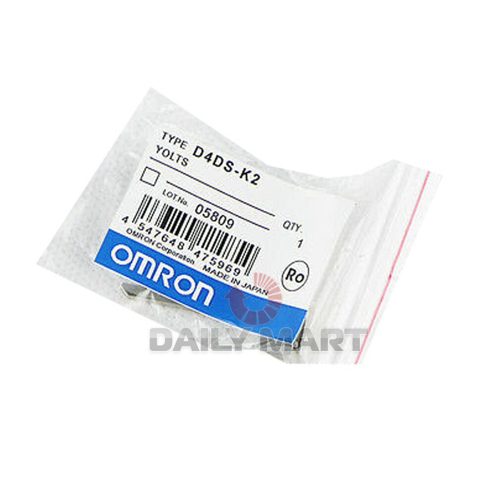 10PC New In Box OMRON D4DS-K2 Safety Switch Key | eBay
