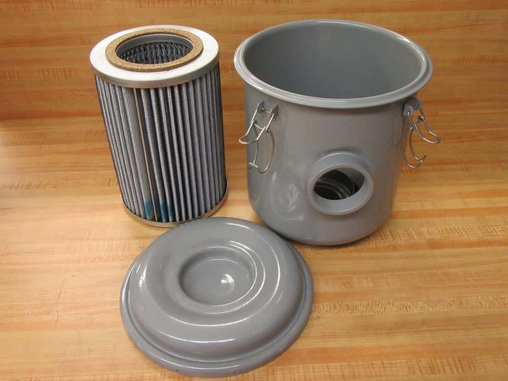 Solberg CLS-851-200HC Air Filter CLS851200HC | eBay
