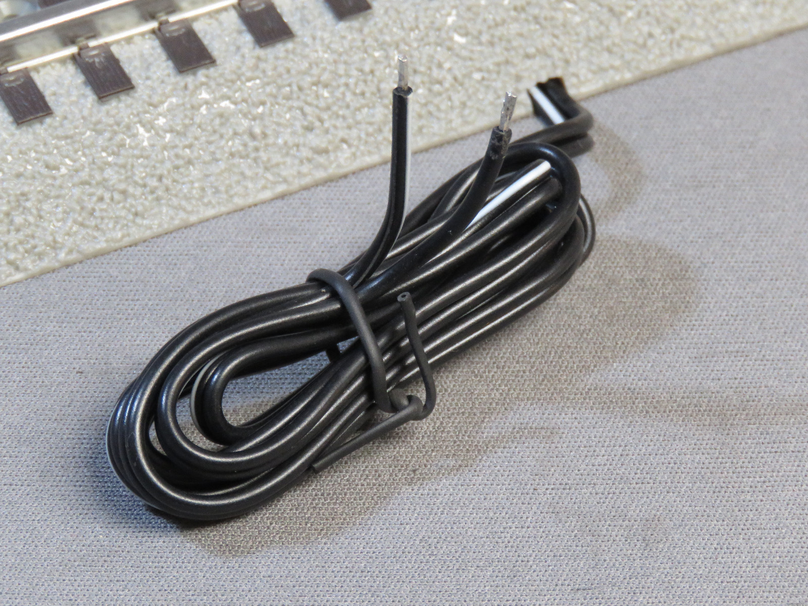 LIONEL FASTRACK STRAIGHT TERMINAL SECTION LOT fasttrack fast track 6 ...