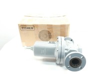 Fisher MR95H Pressure Regulator Valve for sale online | eBay
