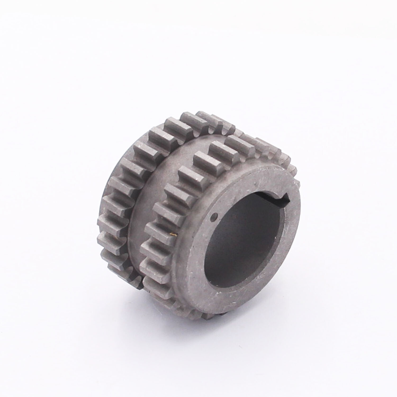 Crankshaft Sprocket 23121-25000 Fit for 2010-2014 Hyundai Genesis Coupe ...