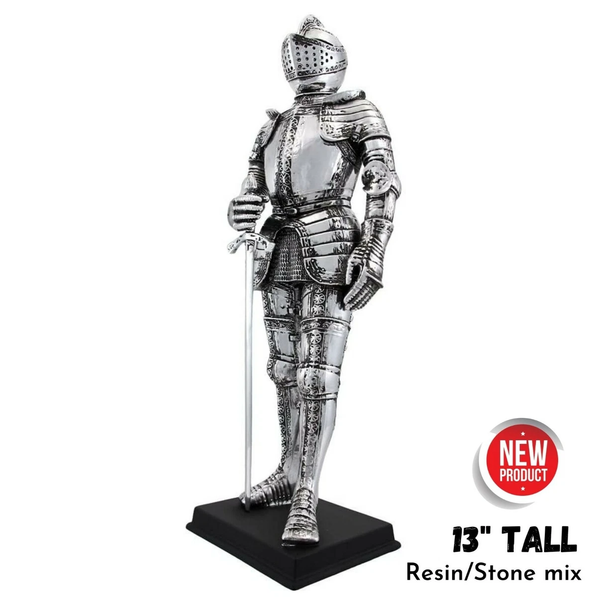 Medieval Armor Designs