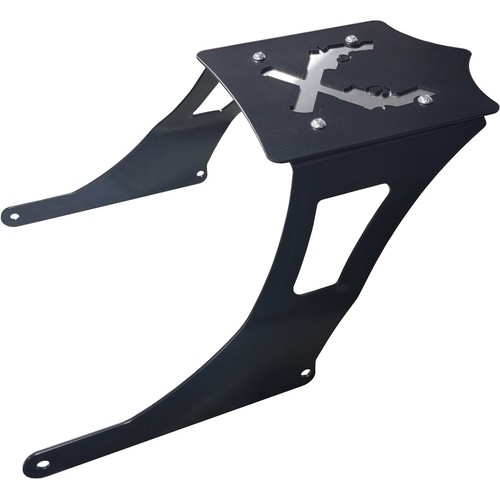 BDD Custom Black Guns Luggage Rack - 101-071-407 | eBay