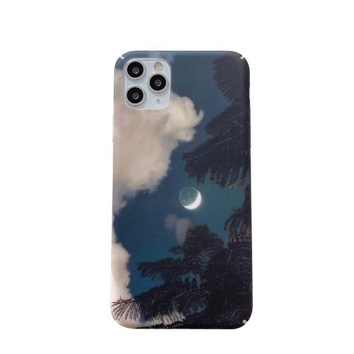 Moon PC Iphone Case | eBay