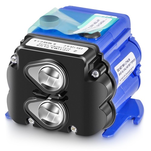 EBV-129-A-C Electronic Control Module and Sensor Assembly for Sloan G2 ...