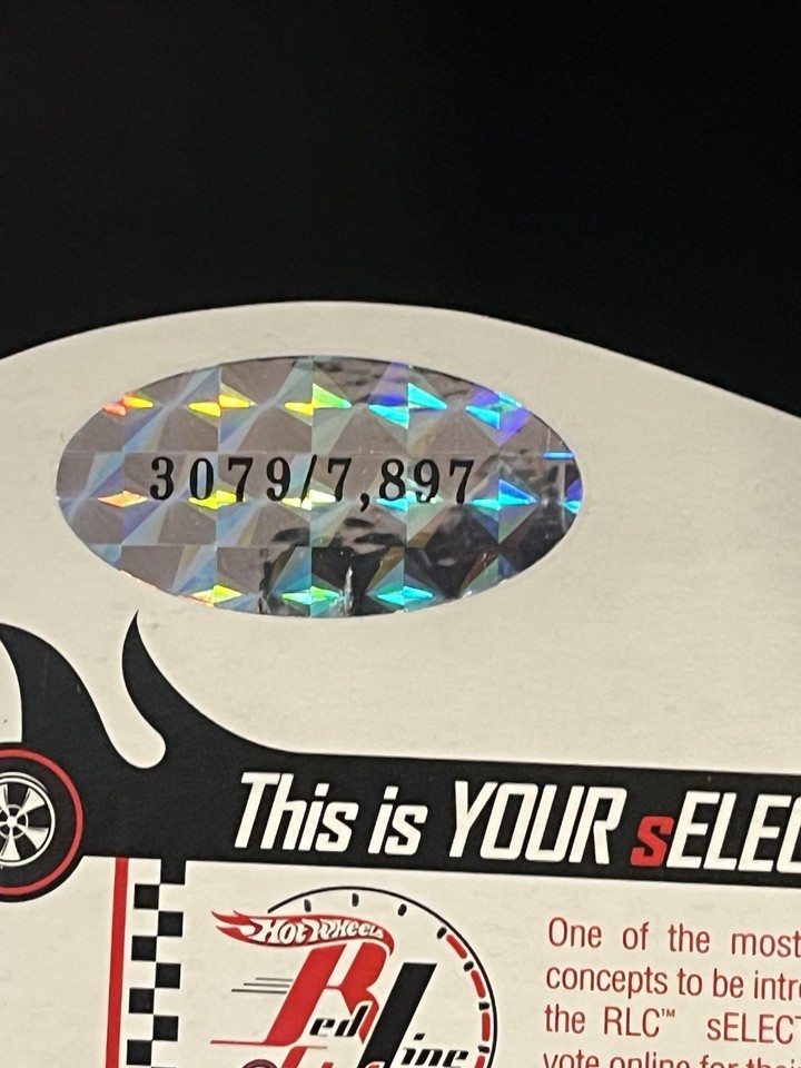 2008 Hot Wheels RLC sELECTIONS '67 MUSTANG☆blue;redline real riders ...