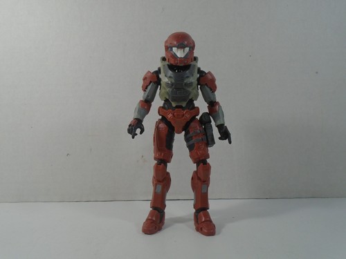 2021 JAZWARES--HALO THE SPARTAN COLLECTION--7" SPARTAN ENIGMA FIGURE ...