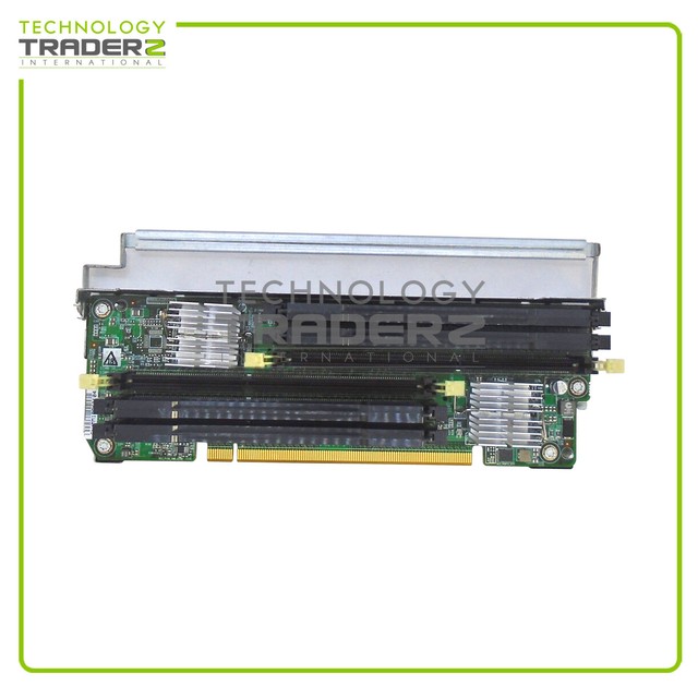 HP Ah395-69002 6-slot Memory DIMM Riser Card for Rx2800 I2 for sale ...