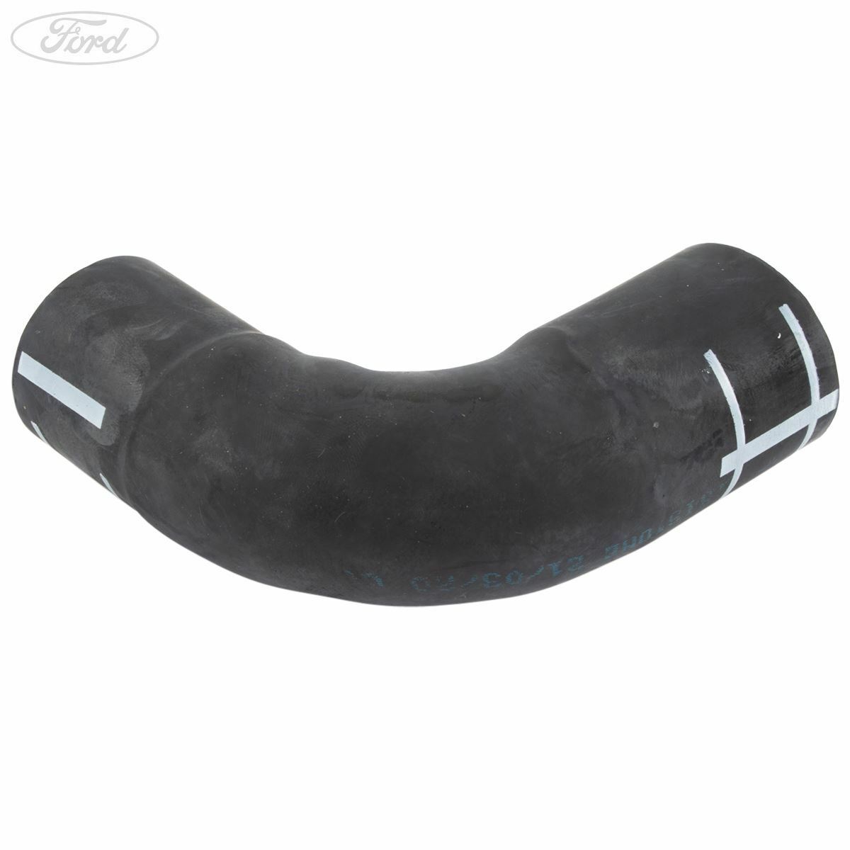 Genuine Ford Water Manifold Hose 1711502 for sale online | eBay UK