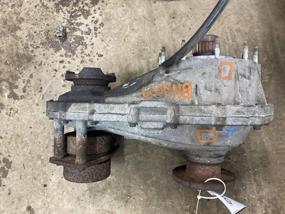 2005-2010 Jeep Grand Cherokee Transfer Case Assembly Oem | eBay