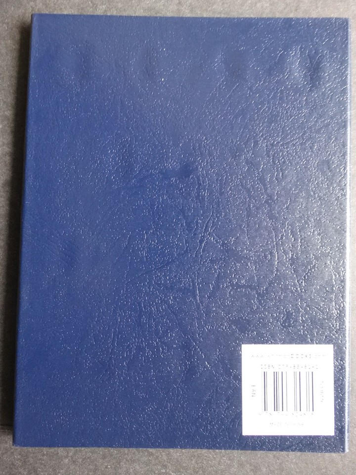 Whitman Canada 25 Cents #1 Coin Folder 1870-1910 Album Book 2481 | eBay