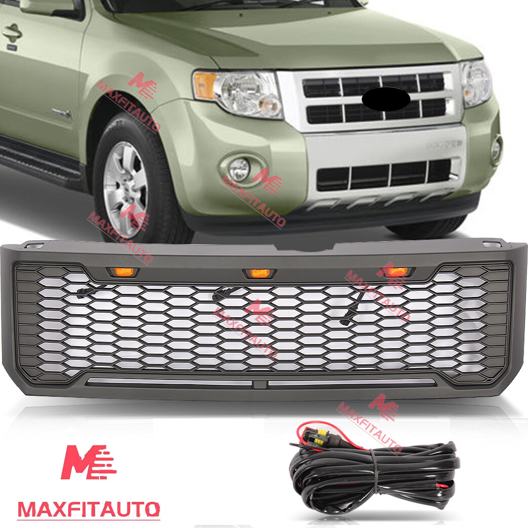 Ford Escape Grill