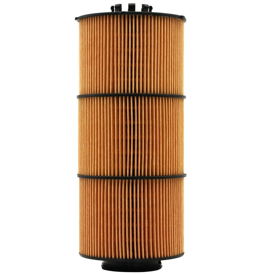 LF17800 Oil Filter For DETROIT DIESEL E523HD654 P582506 A4711800009 ...