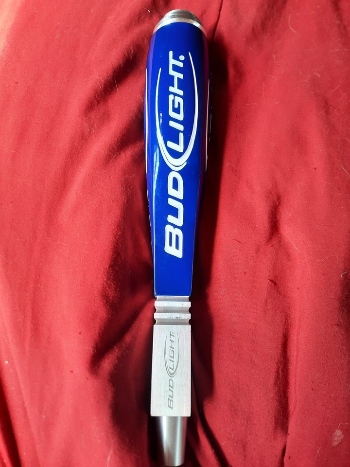 Bud Light Tap Handle | eBay