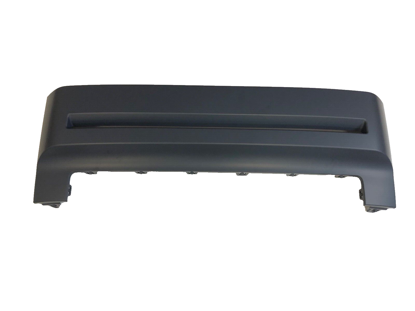 Genuine New Land Rover Defender 2020+ Primed Radiator Grille Moulding ...