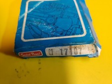 Genuine CR Seal 47697 / 3762726 for sale online | eBay