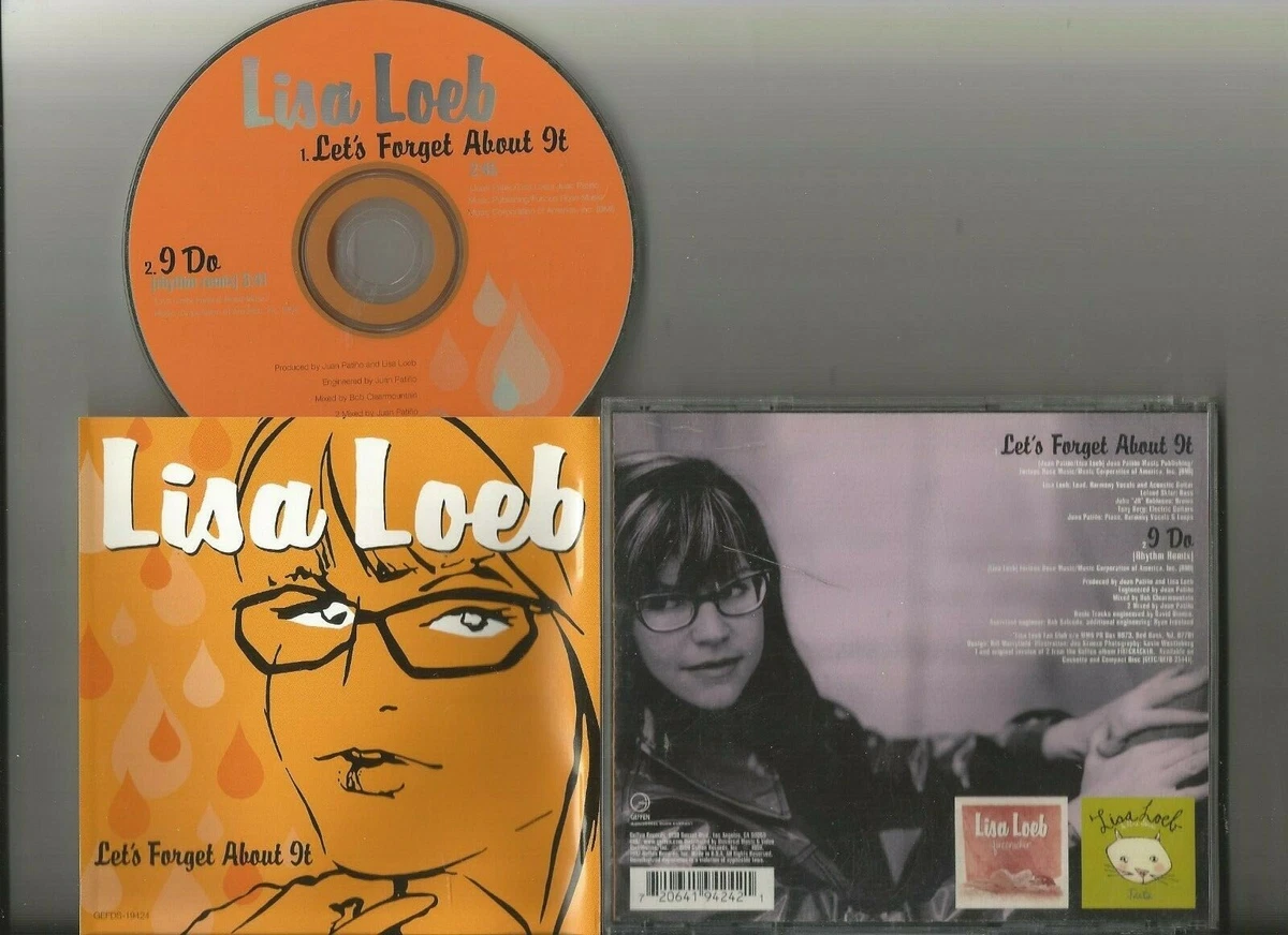 Lisa Loeb 1 Single