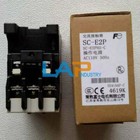 1PCS New For Fuji AC Contactor SC-E2P AC110V | eBay