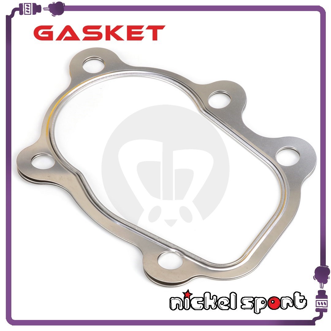 Silvia S14 S15 SR20DET Greddy T517Z T518Z Turbo Turbine Out Downpipe ...