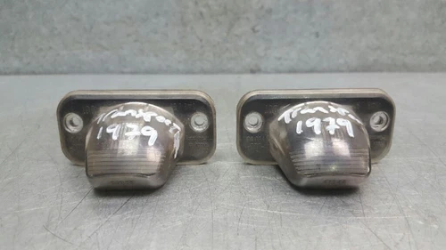 701943021 Lampe De Plaque Dimmatriculation pour VOLKSWAGEN T4 ...