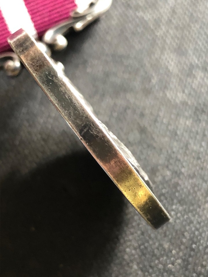 WW1 1914-18 MSM, ARMY MERITORIOUS SERVICE MEDAL GENUINE Immediate award ...