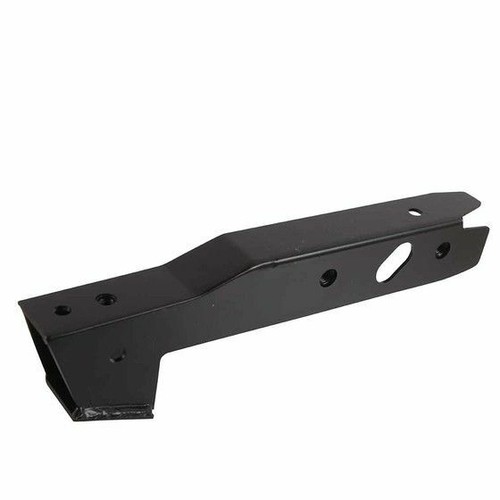 VW Transporter T4 Rear Bumper Bracket, Left Side. VW VAN CAMPER T4 BUS ...