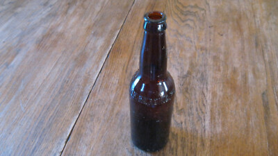 VINTAGE THE DEPPEN BREWING CO. of READING, PA. 12oz . BEER BOTTLE | eBay