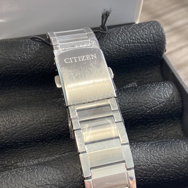 Citizen Eco-Drive Classic Blue Dial Men's Watch AW0081-54L for sale ...