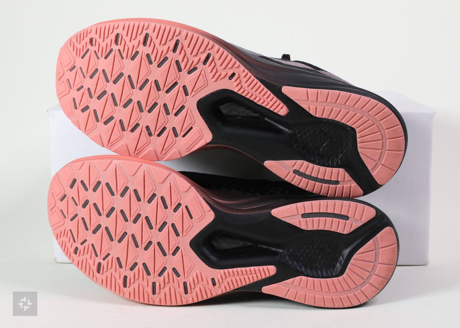 Puma Deviate Nitro Elite Carbon Pink Black Shoes Women's Size 8.5 ...