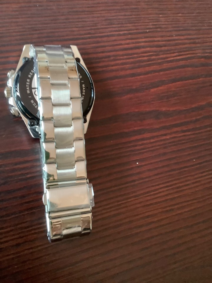 North 511 Nexus Pro Smart Watch Fitness Tracker In Box With Accessories ...