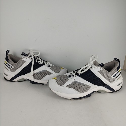 VTG Deadstock Reebok Boston Road II retro streetwear running shoes mens ...