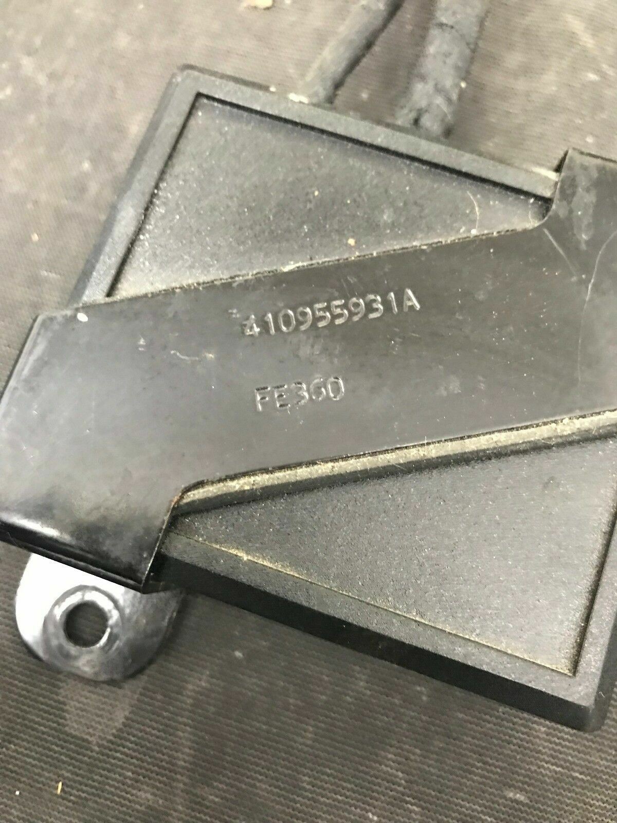 LAMBORGHINI MURCIELAGO 640 WINDSHIELD WIPER CONTROL MODULE UNIT OEM ...