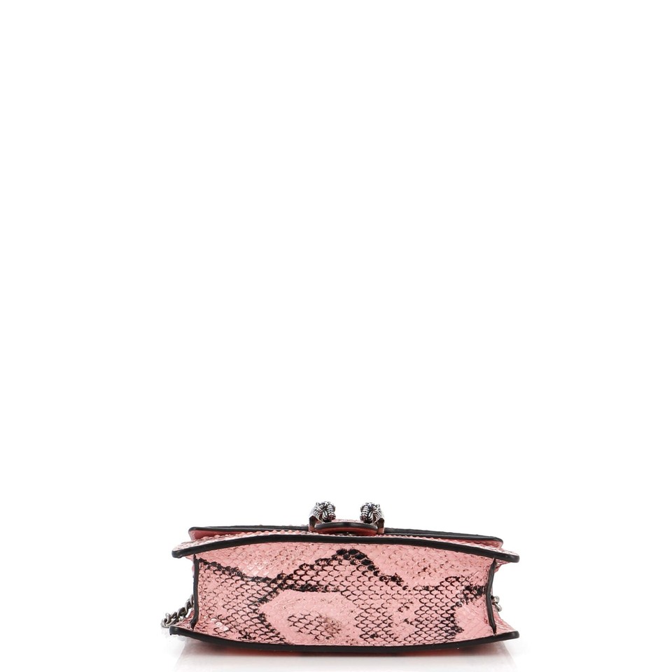 Gucci Dionysus Bag Python Mini | eBay