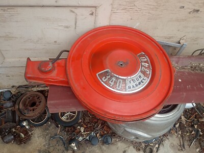 1972 1973 340 ‚ÄòCuda Challenger Duster Demon Dart Restored Trap Door ...