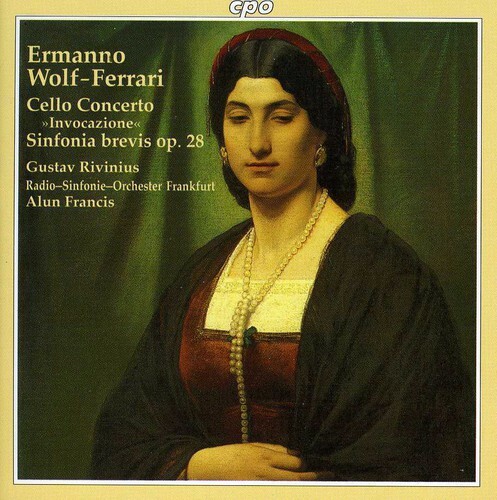 Cello Concerto Opus 31 by Gustav Rivinius (CD, 1996) for sale online | eBay