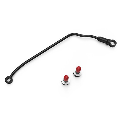 Transmission Cooling Lines OEM NEW 00-05 Ford Excursion Transmission ...