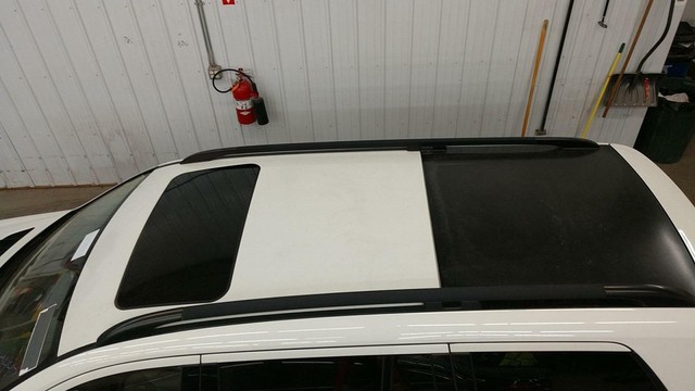 MERCEDES Gl450 Panoramic Sunroof Panel Glass Rear 1647800202 for sale ...