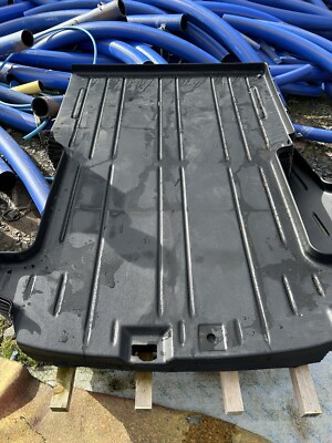 Ford Transit Custom SWB 2012-2022 Load Liner BK21-V114K21-BE | eBay UK