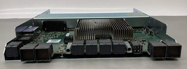 Gigamon Control Card Ver 2 for Gigavue-hc2 Visibility Appliance Ctl-hc0 ...