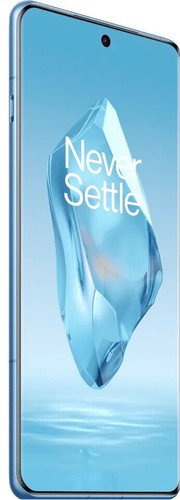 OnePlus 12R 5G-Factory Unlocked Dual SIM-16GB RAM 256GB ROM-Global ...