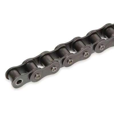 Tsubaki Rs12brb Roller Chain, British, 12B Ansi, 10 Ft. | eBay