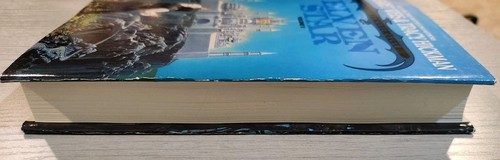 Elven Star (Death Gate Cycle #2) 1st Margaret Weis and Tracy Hickman ...