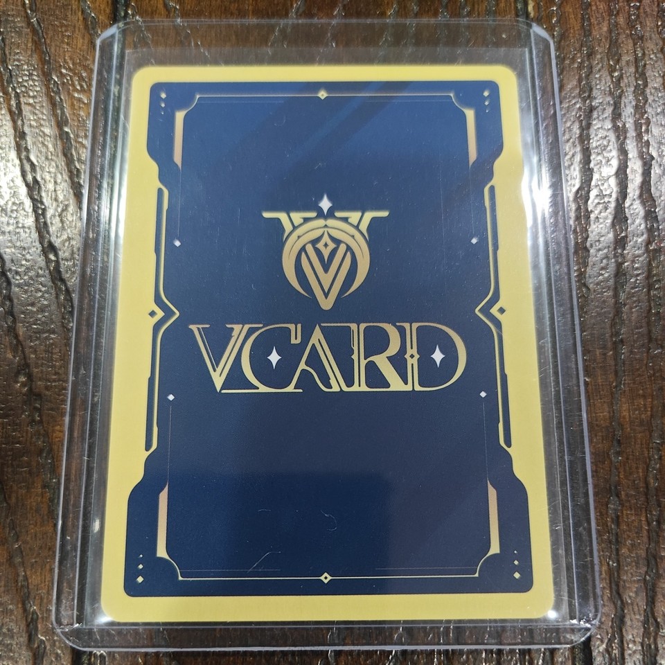 Gamersupps VCard Awakened Worlds: First Edition Press Your Luck Support ...