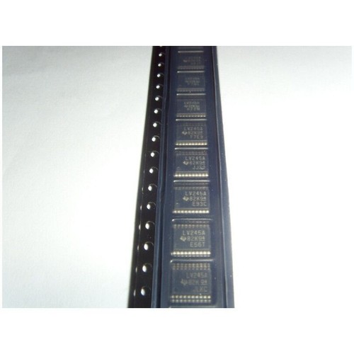5PCS X SN74LV245APWR TSSOP TI #F23 | eBay