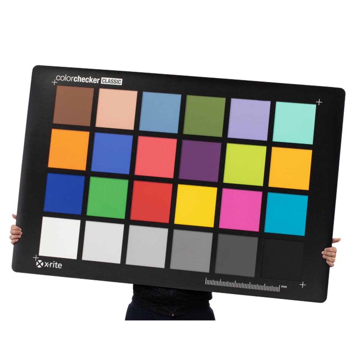 Xrite Colorchecker Nano Classic Image Science ColorChecker Classic