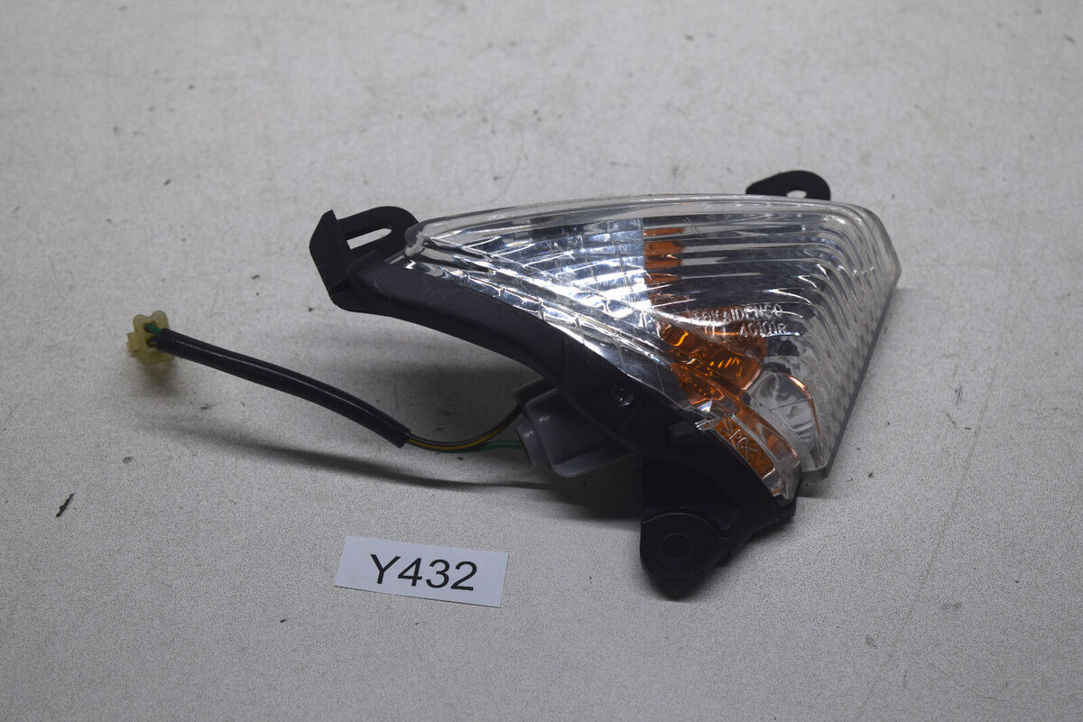 Kawasaki ZX6R ZX600R 09-16 2009 Indicator Right 23040-0120 Kawasaki ZX6R ZX600R 09-16 2009 Indicator Right 23040-0120