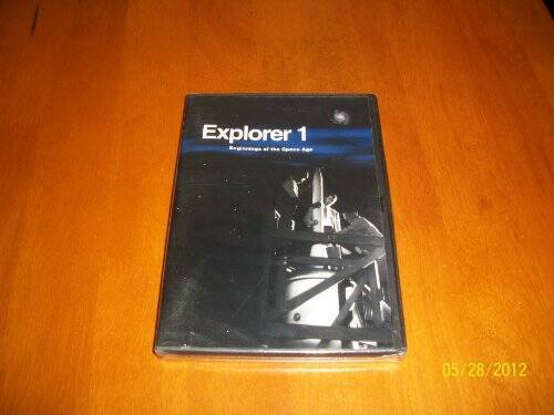 Explorer 1 - DVD - VERY GOOD | eBay